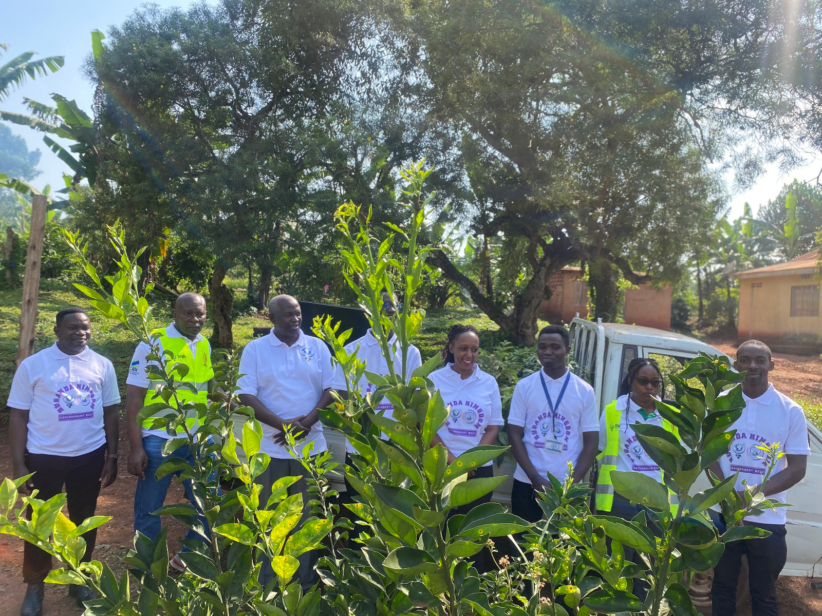 Effective Management of Natural Resources is a Pathway to Environmental ...